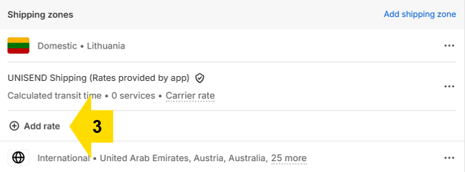Shopify App: Installation and Administration Guide
